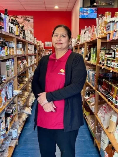 Pukekohe - Bin Inn Wholefoods Market