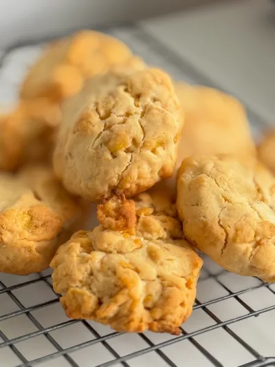 Biscuits - Bin Inn Wholefoods Market
