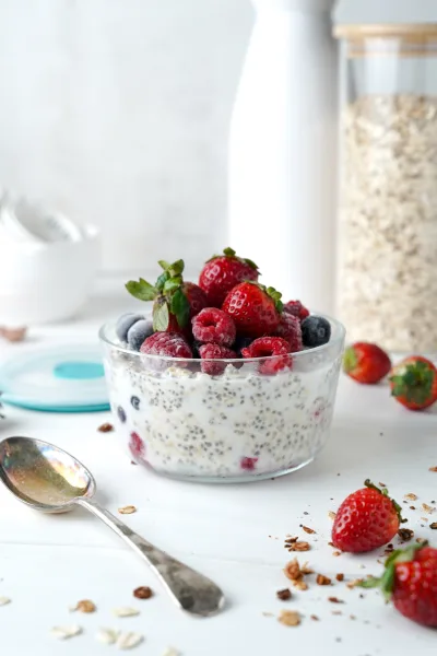 Breakfasts - Bin Inn Wholefoods Market