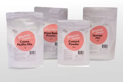 15 Days of Christmas - Bin Inn Wholefoods Market