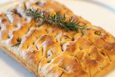 Breads - Bin Inn Wholefoods Market