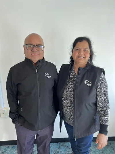 Timaru - Bin Inn Wholefoods Market