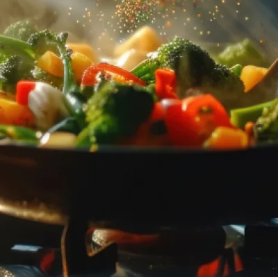 Cooking Recipes - Bin Inn Wholefoods Market