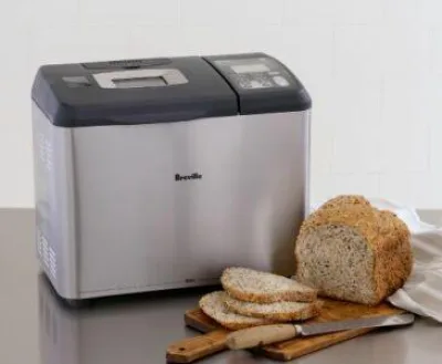 Country Grain Bread - Bin Inn Wholefoods Market